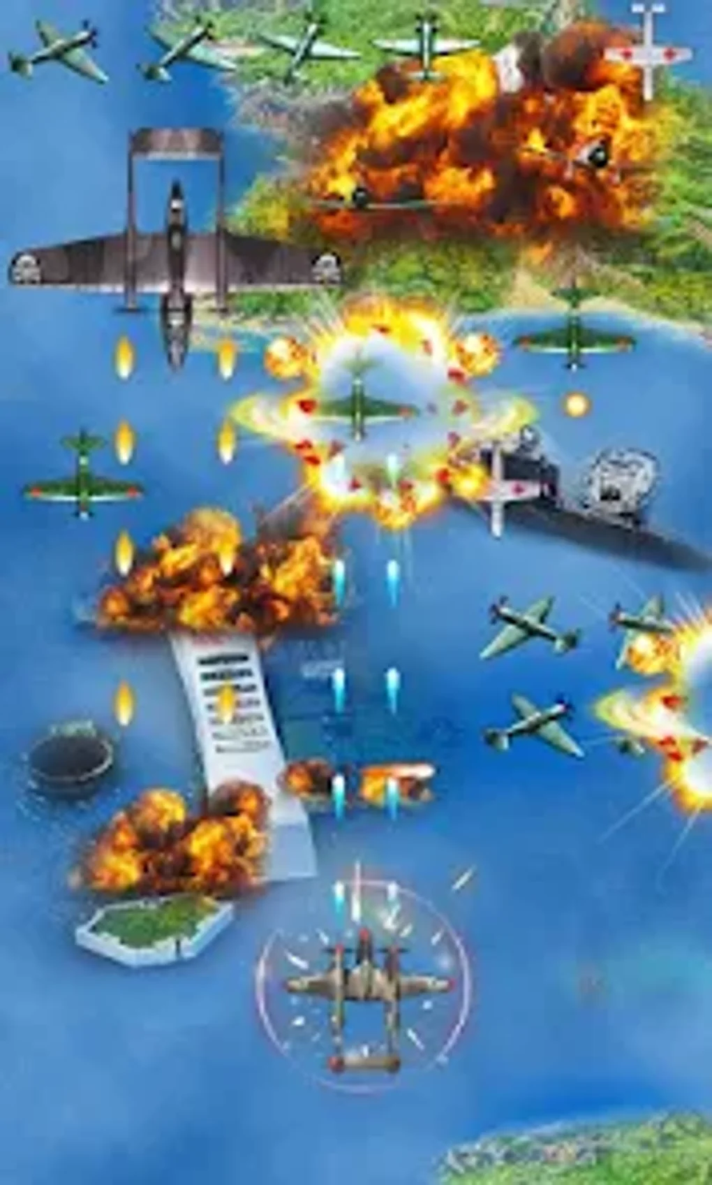 Air War Battle para Android - Descargar