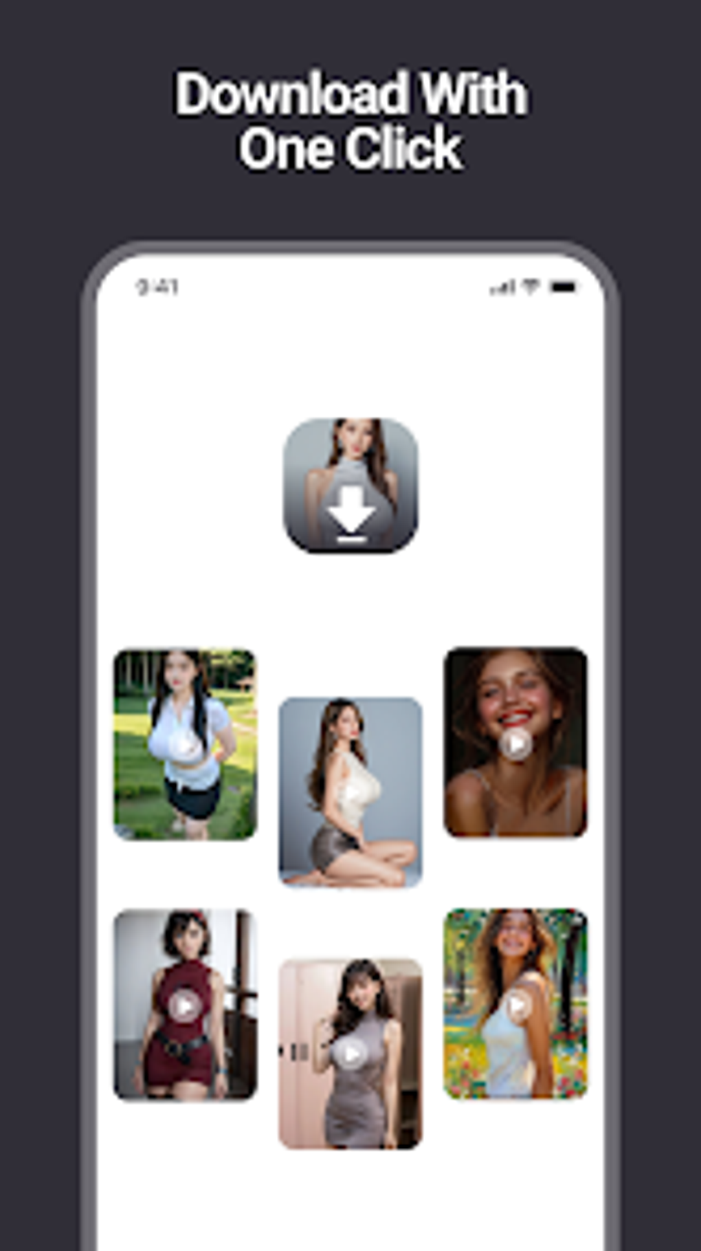 ReelHub: Capture Keep สำหรับ Android - ดาวน์โหลด