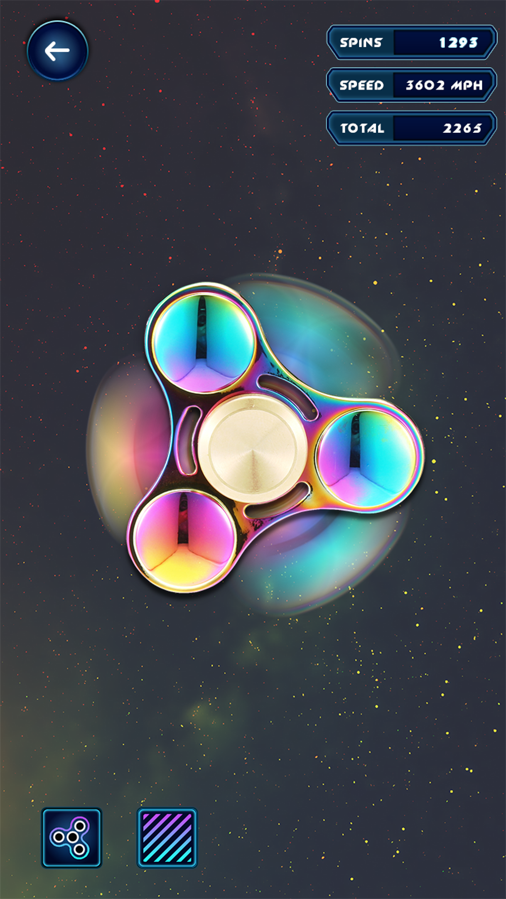 Fidget Spinner - iSpinner APK for Android - Download