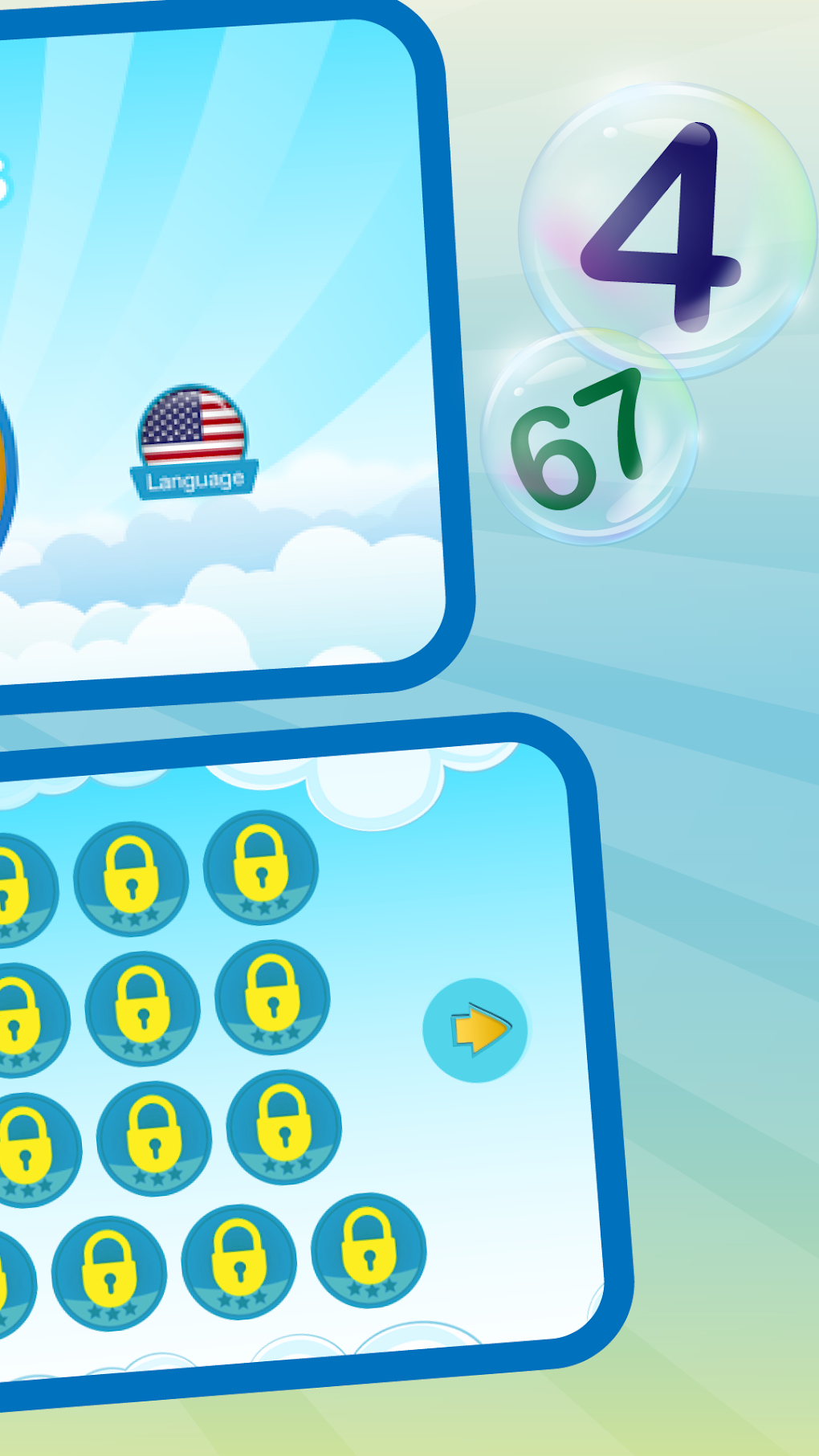 Learn Numbers in English APK for Android - Download