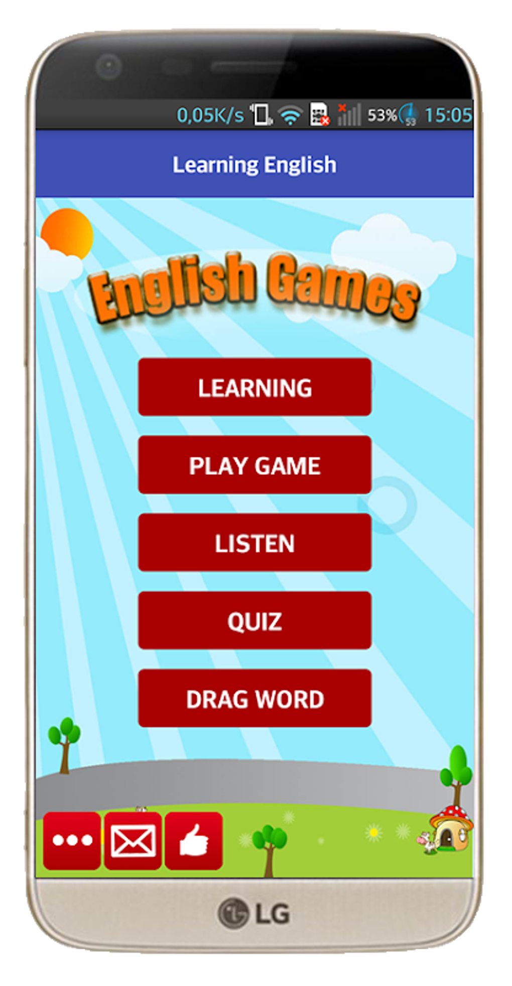 Learn English Kids APK For Android Download