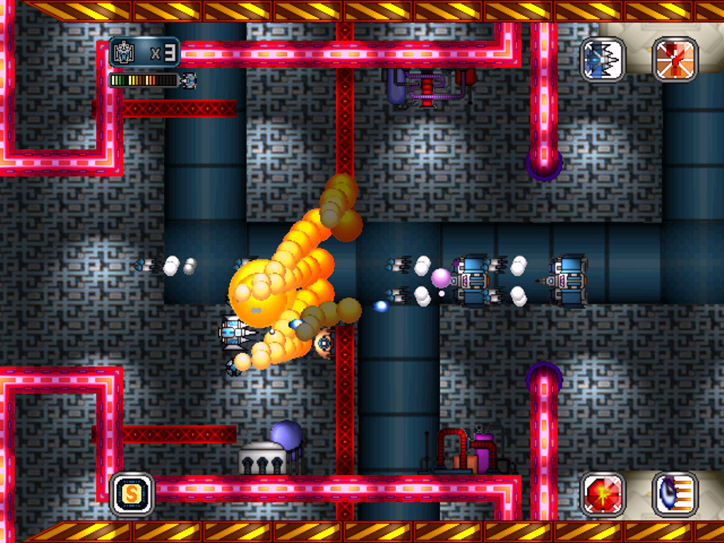 Alien Apocalypse 2 - Descargar