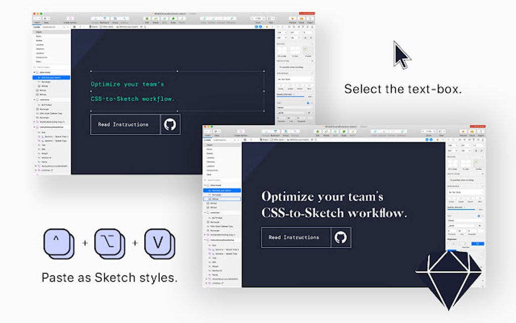 Ditto for Google Chrome - Extension Download