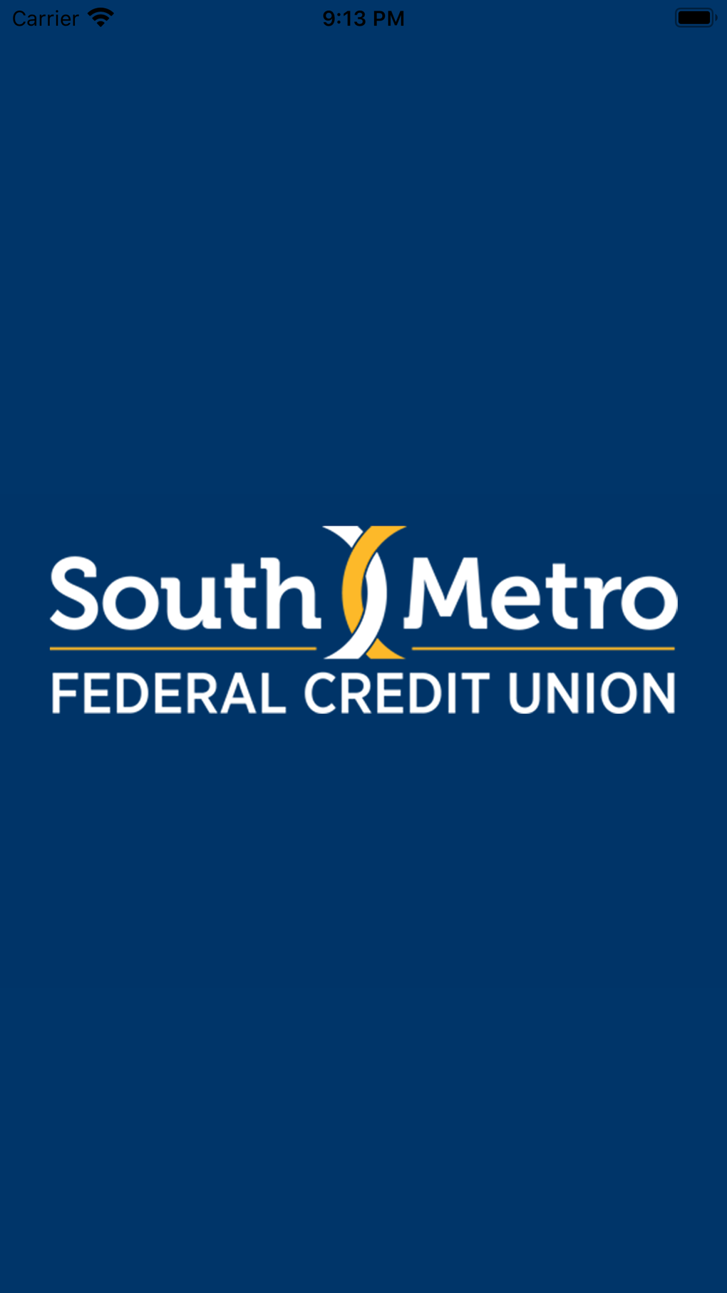 South Metro FCU Mobile for iPhone - Download