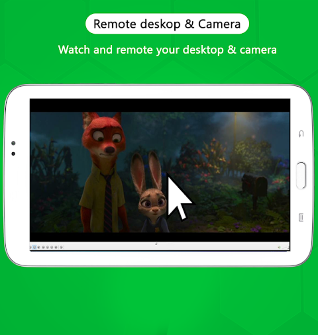 Lazy Mouse - PC Remote & Wifi Mouse APK for Android - Download