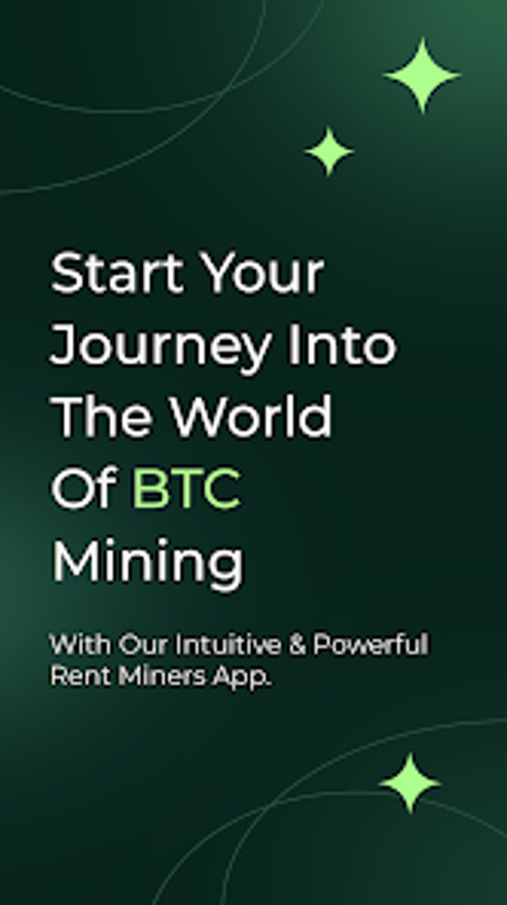 Rent Miners : Mining Farm สำหรับ Android - ดาวน์โหลด
