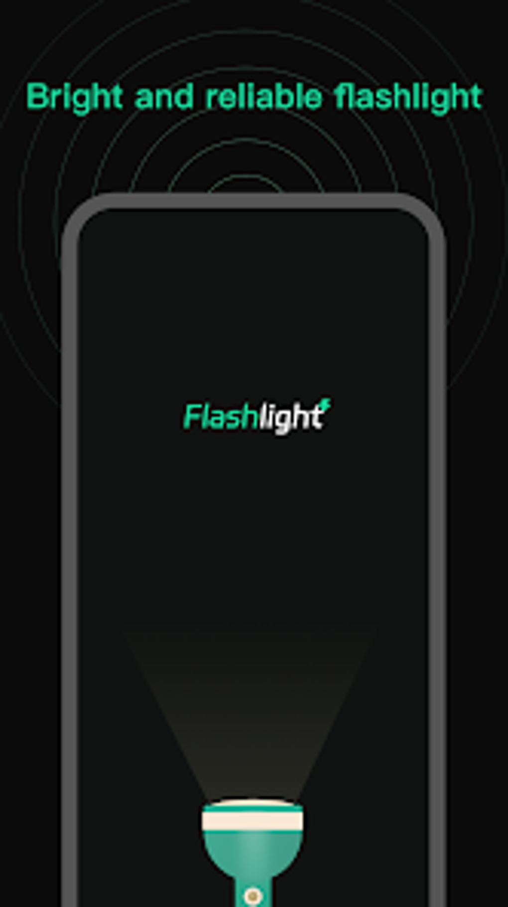 Android 용 Flashlight-Quick Light - 다운로드