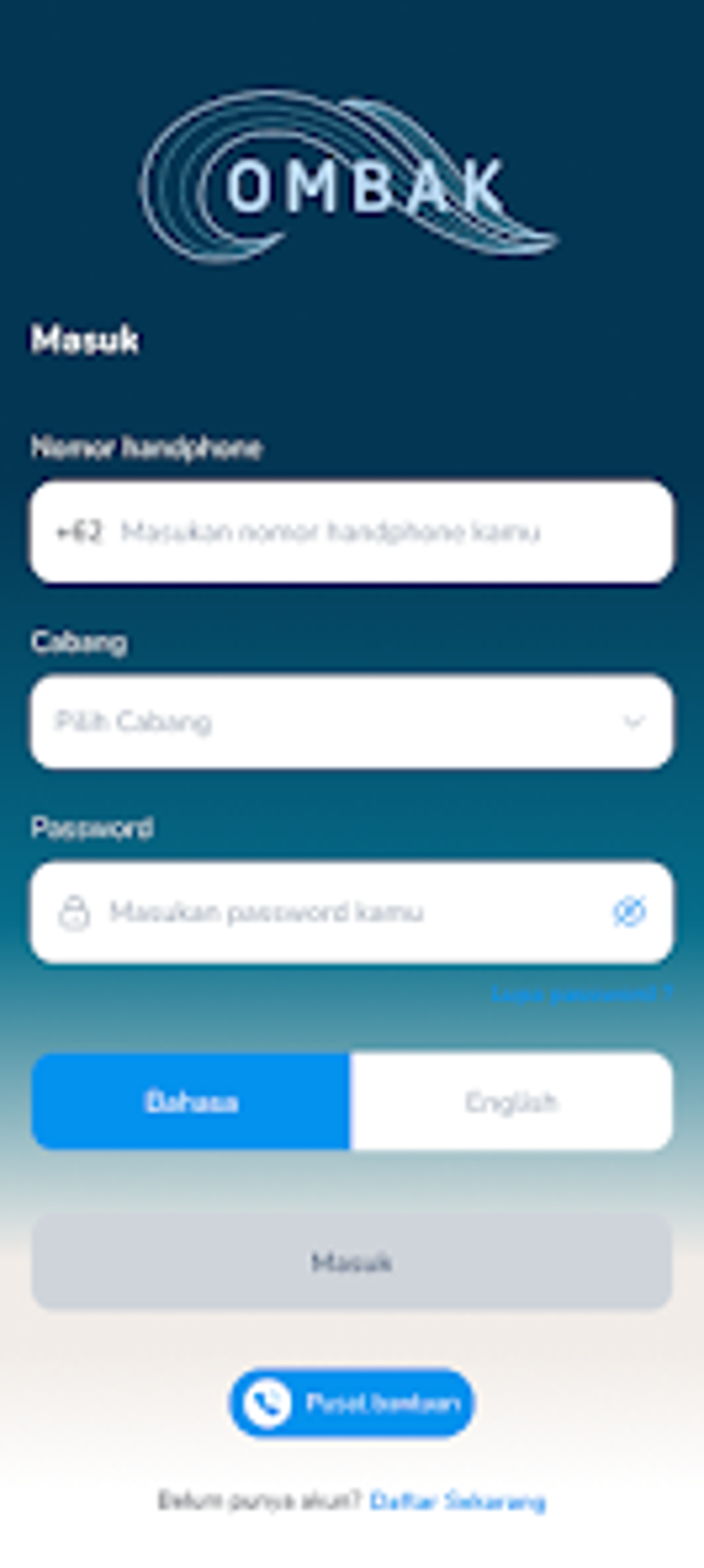 Android 용 OMBAK - 다운로드