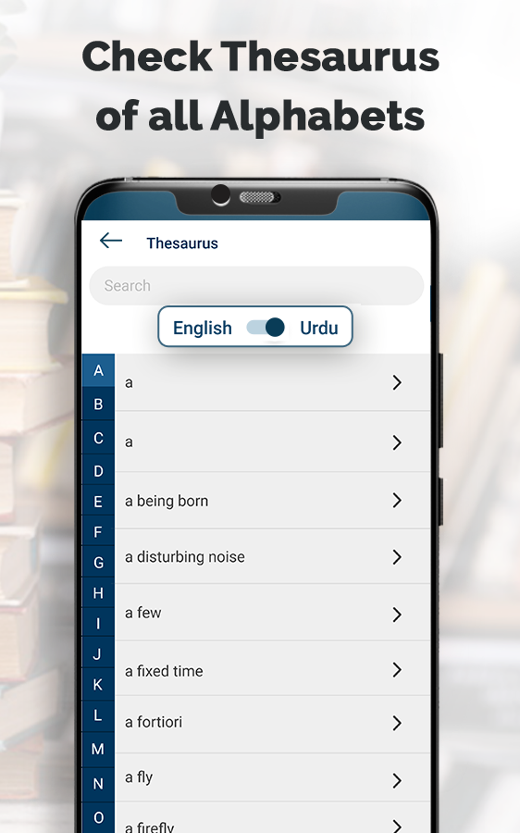 English To Urdu Dictionary English Translator For Android Download