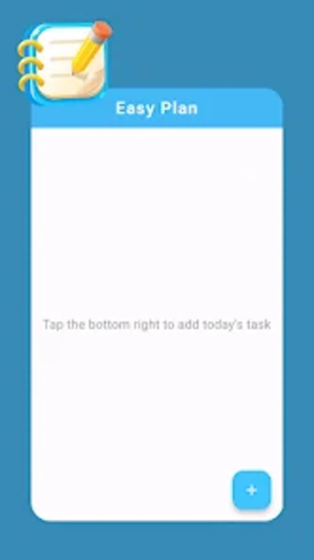 Easy Plan para Android - Descargar