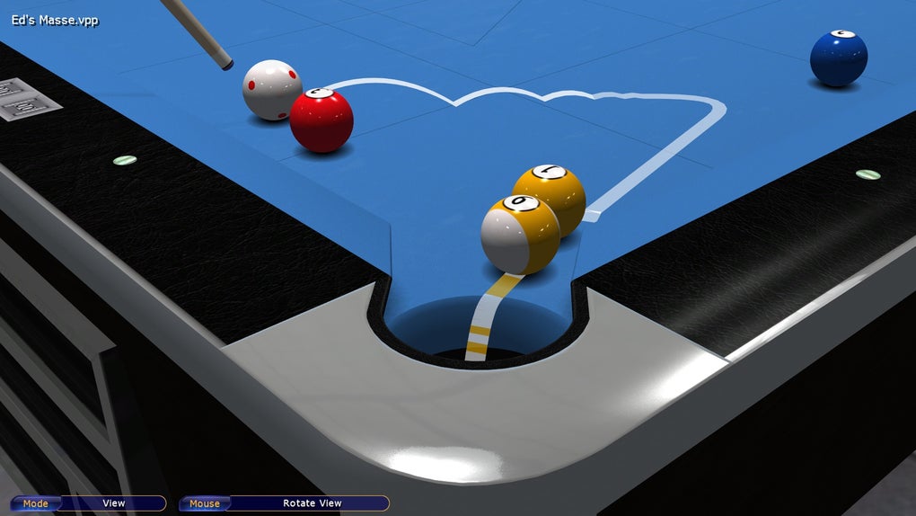 Virtual Pool 4 - Tải về