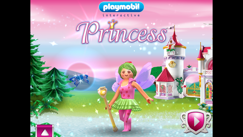 PLAYMOBIL Princess for iPhone - Download