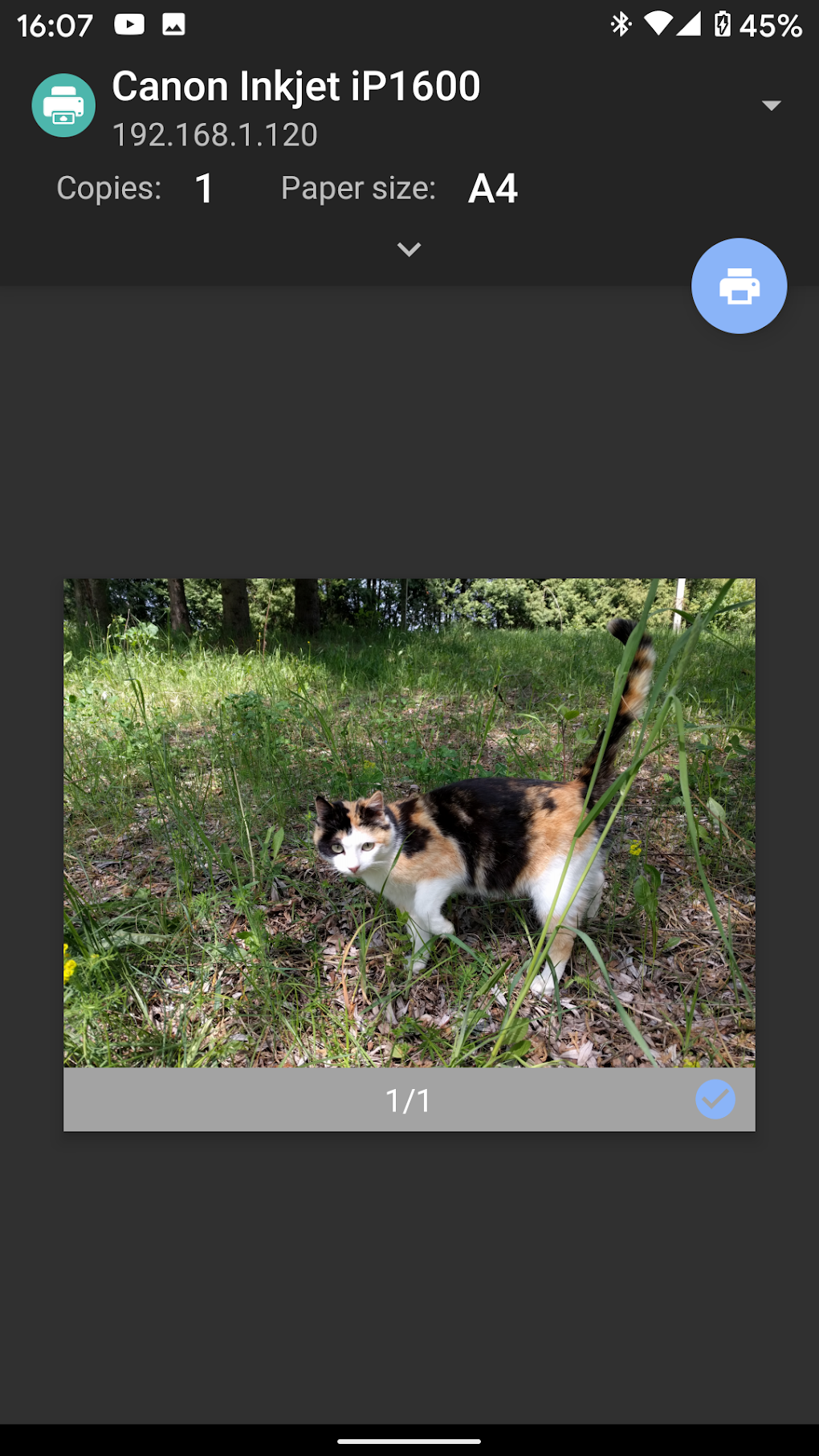 Direct Print Service APK for Android - Download