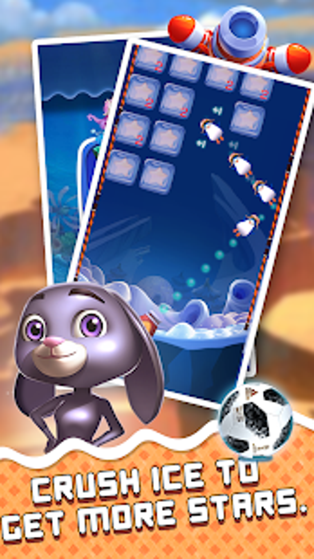 TapTap Boom: Action Arcade Fly Tapper APK for Android - Download
