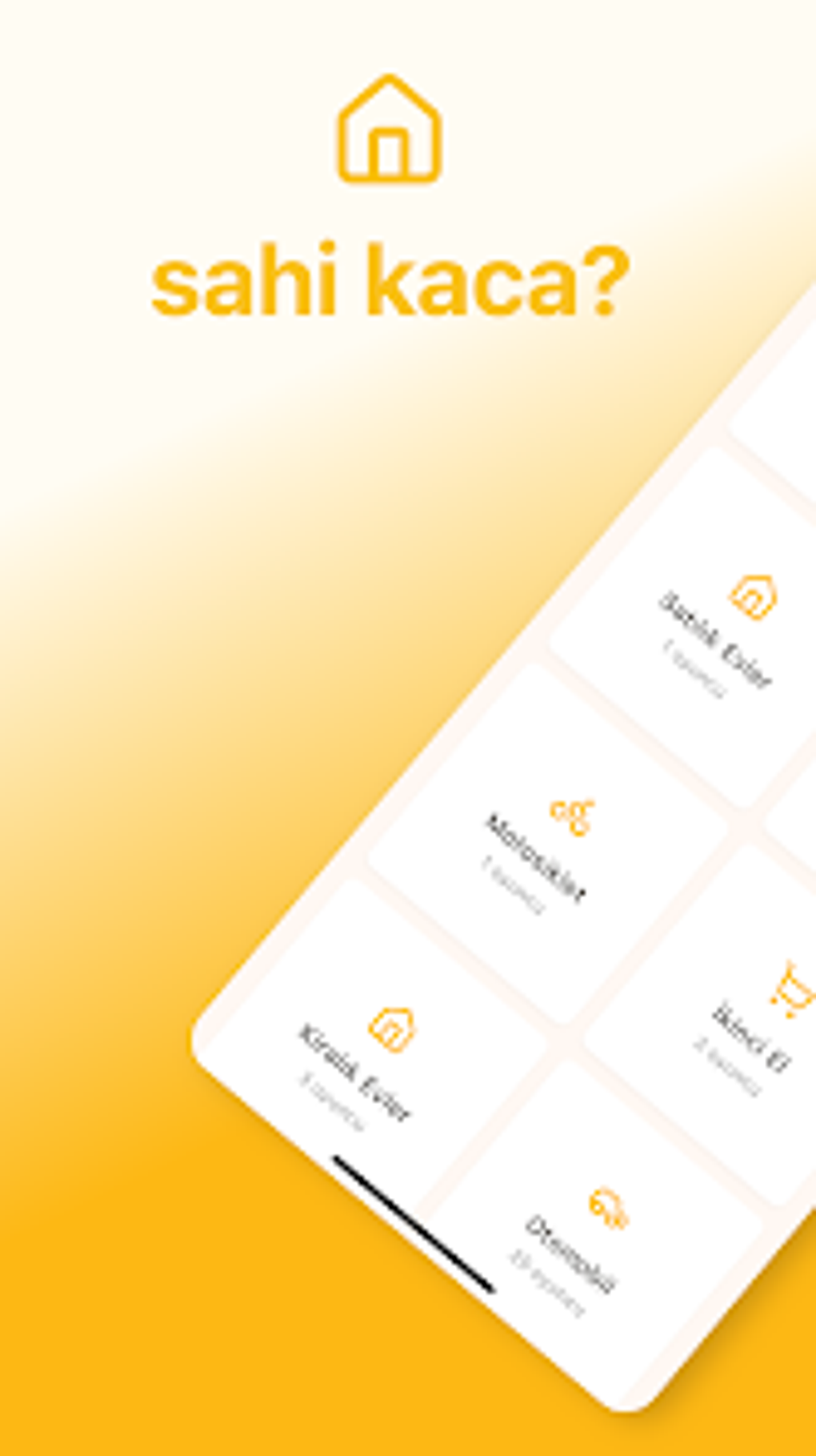 sahi kaça for Android - Download