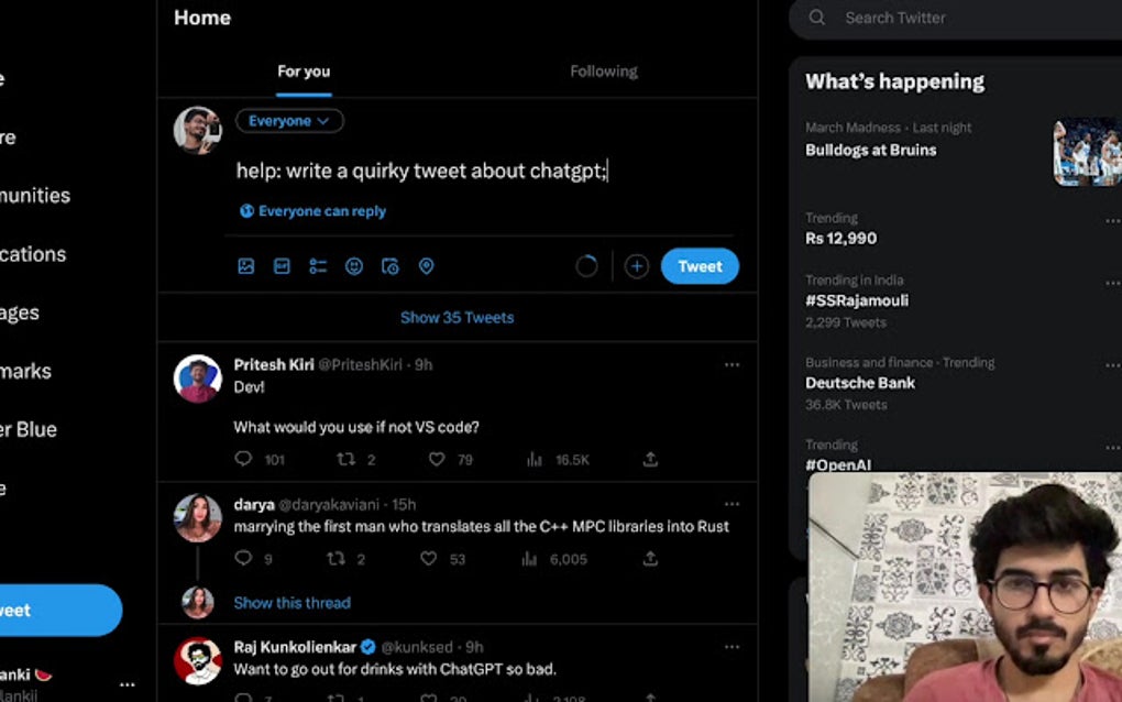 Helper AI para Google Chrome - Extensión Descargar