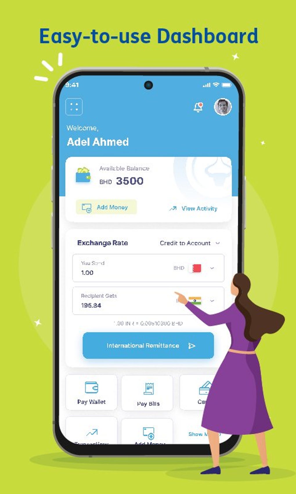 BFC Pay APK for Android - Download