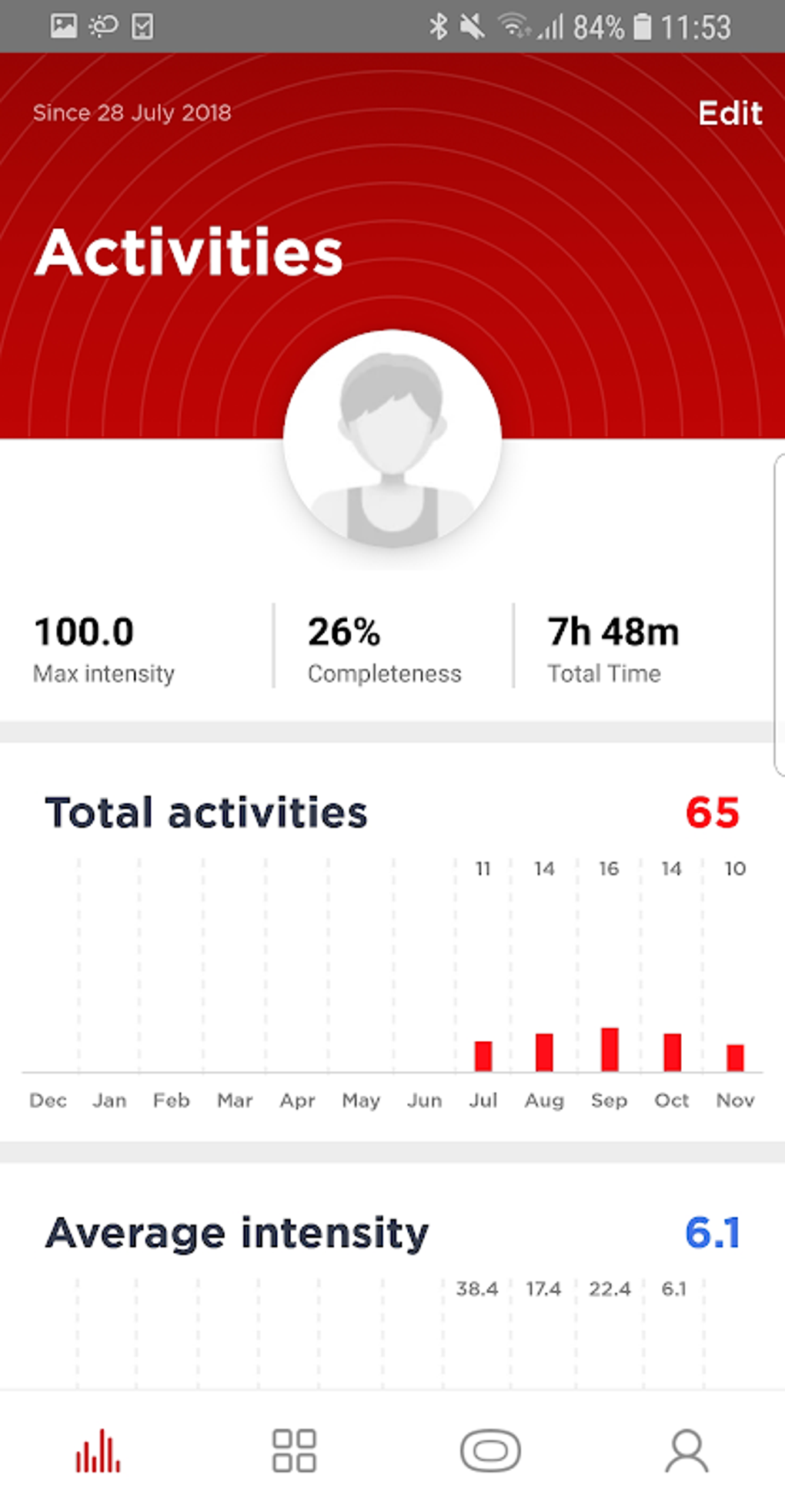 PowerDot para Android - Descargar