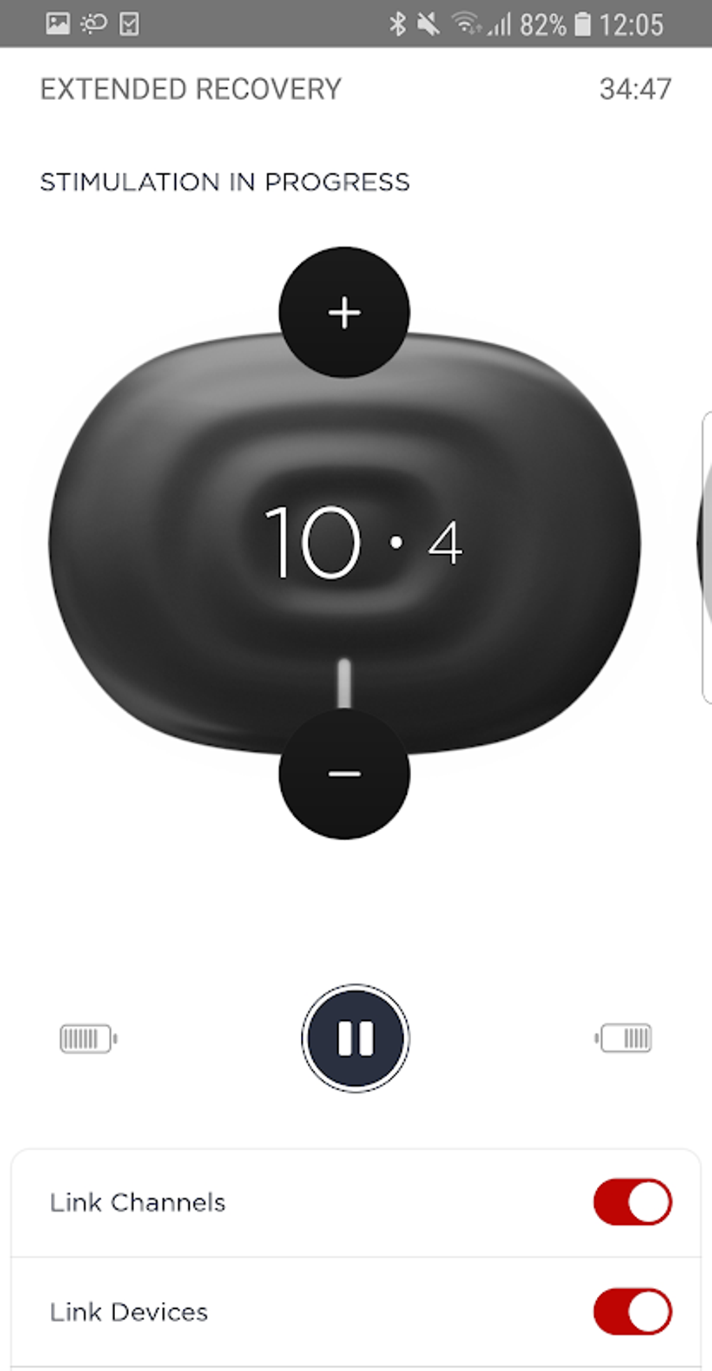 PowerDot pour Android - Télécharger