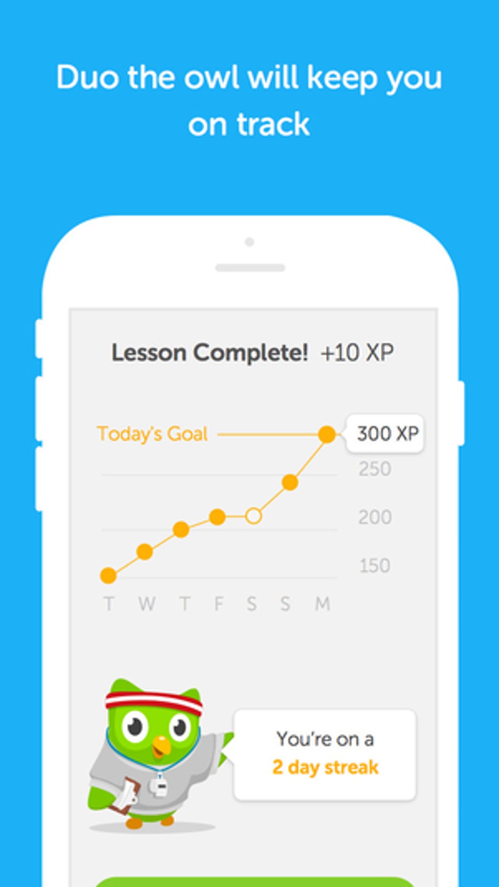 Duolingo Language Lessons For IPhone Download Duolingo Language Lessons For IPhone Download