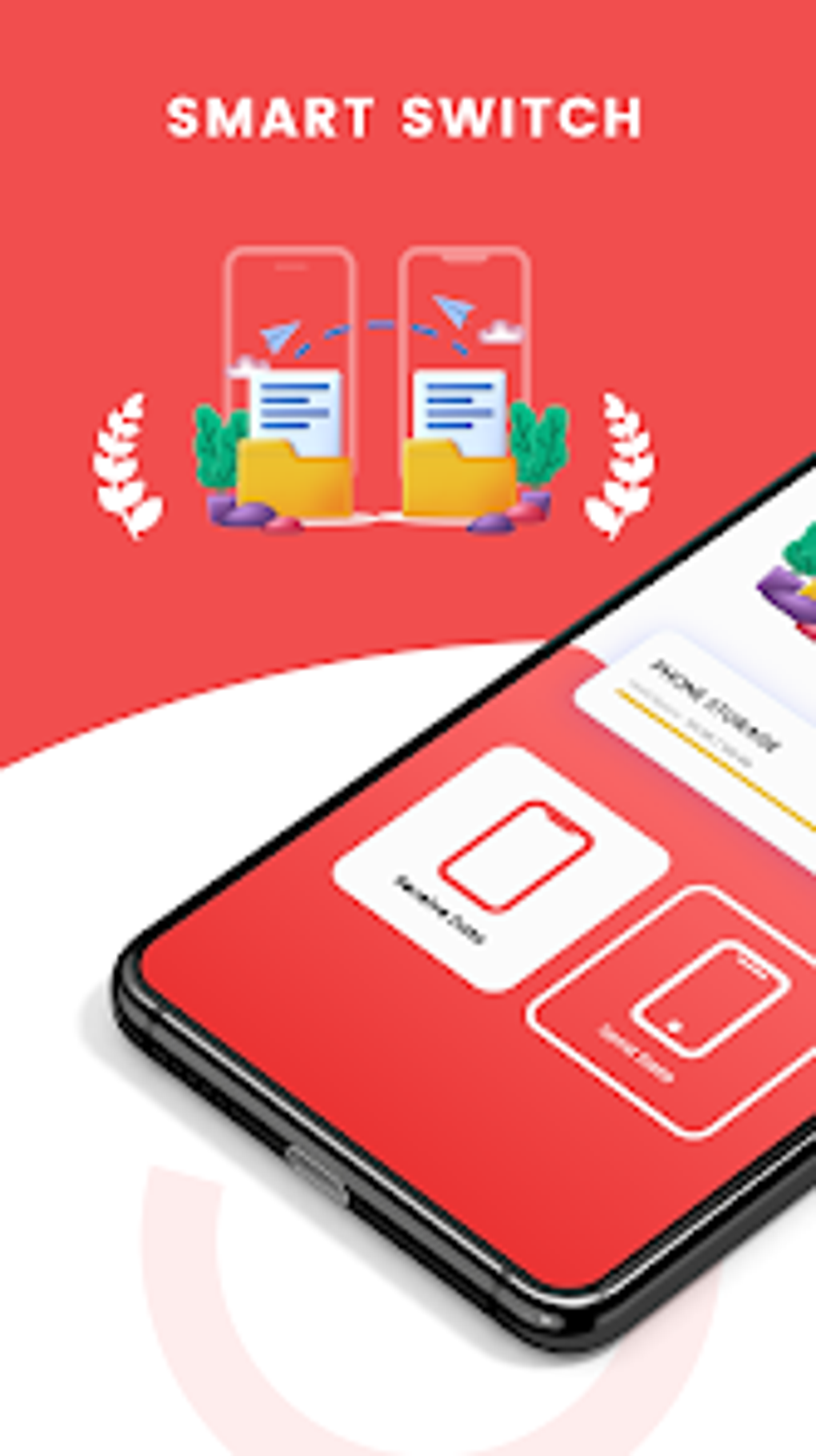 Smart Switch: phone clone per Android - Download