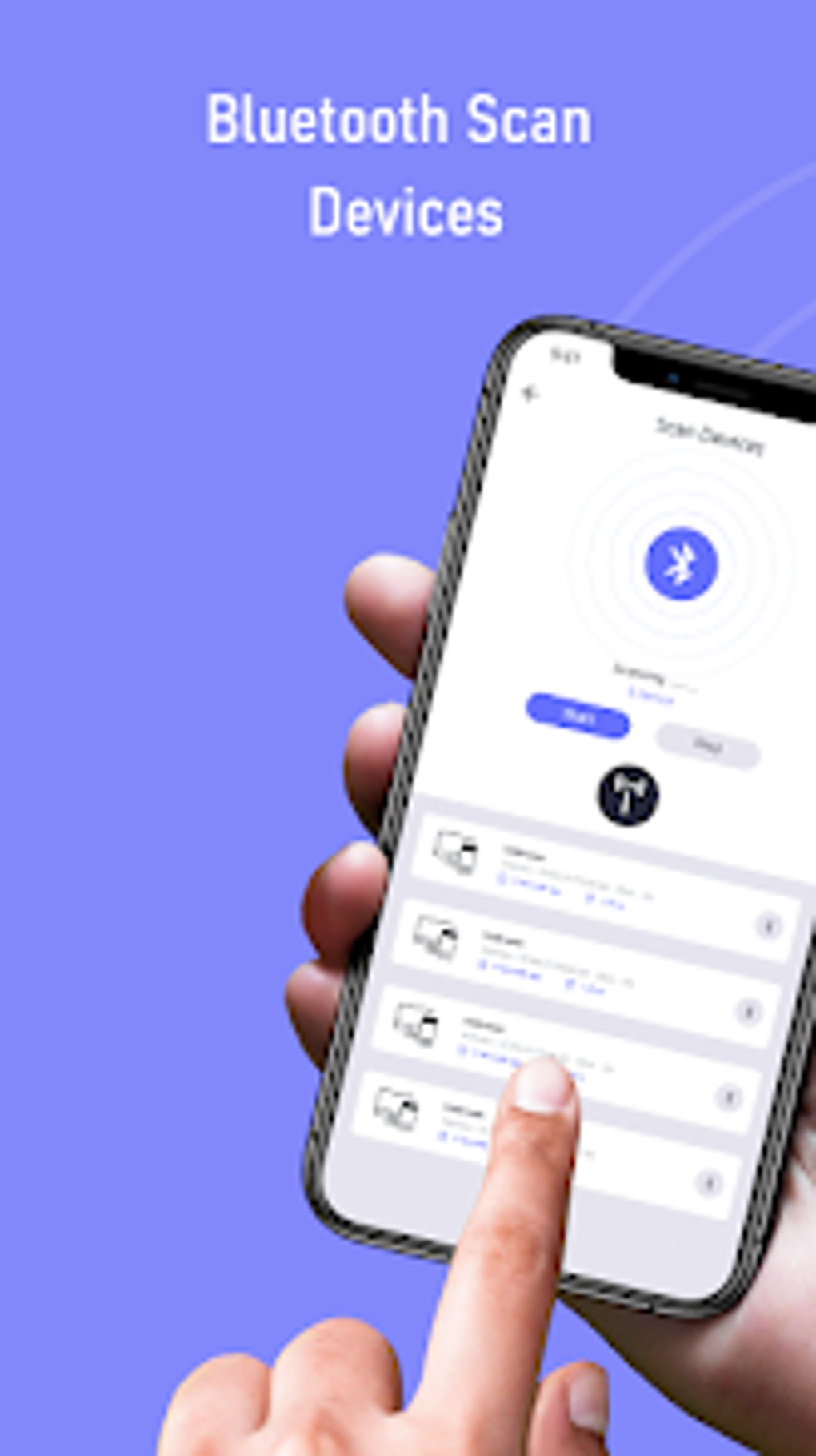 Find My Bluetooth Device per Android - Download
