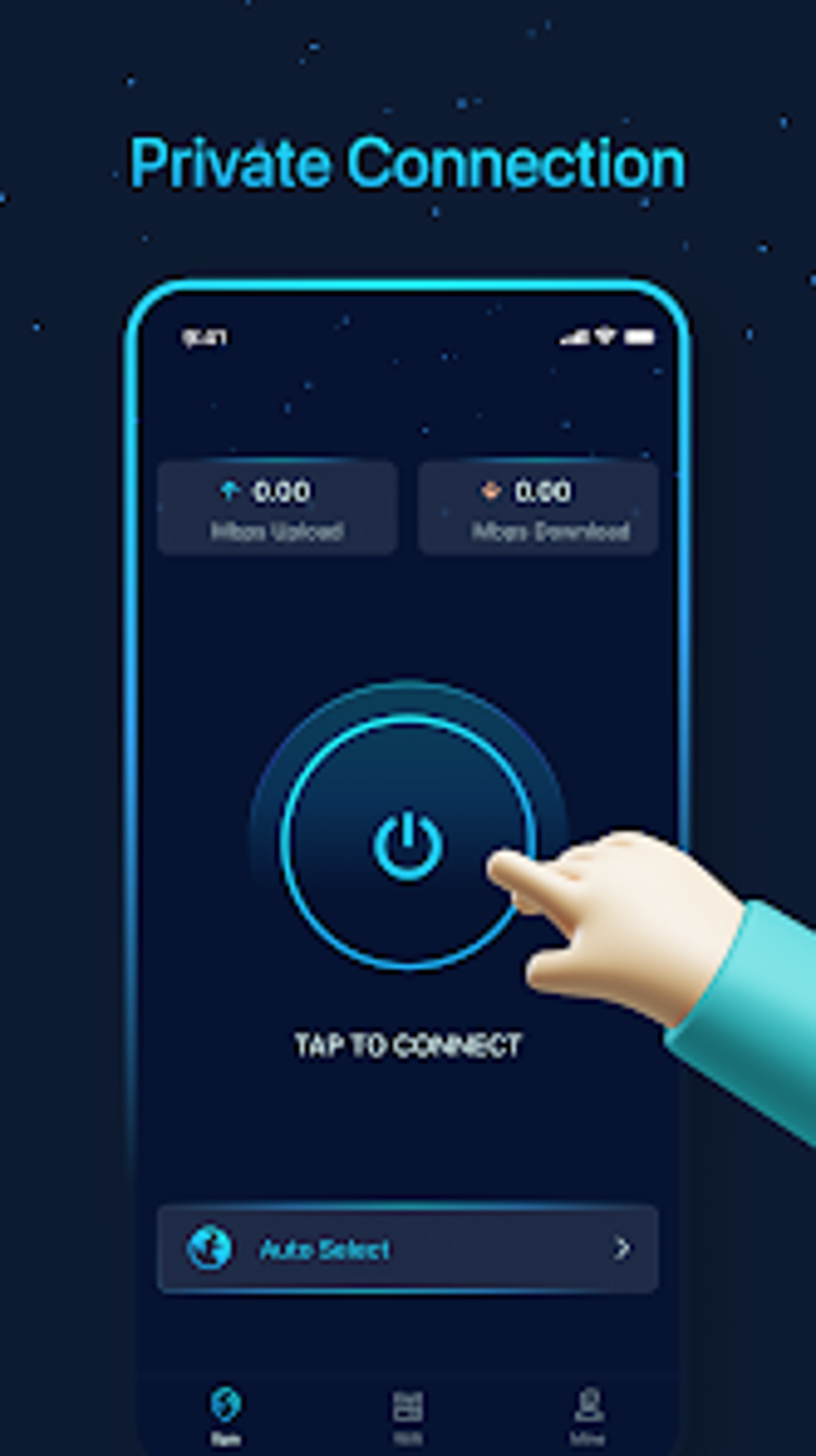 iNet WIFI VPN for Android - Download