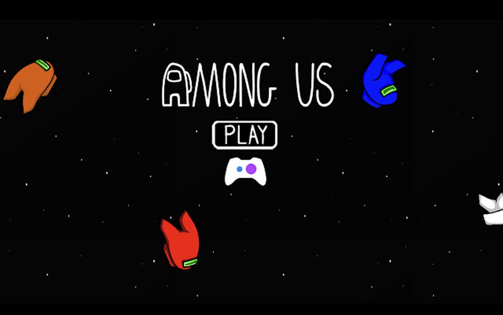 Among Us Play Game para Google Chrome - Extensión Descargar
