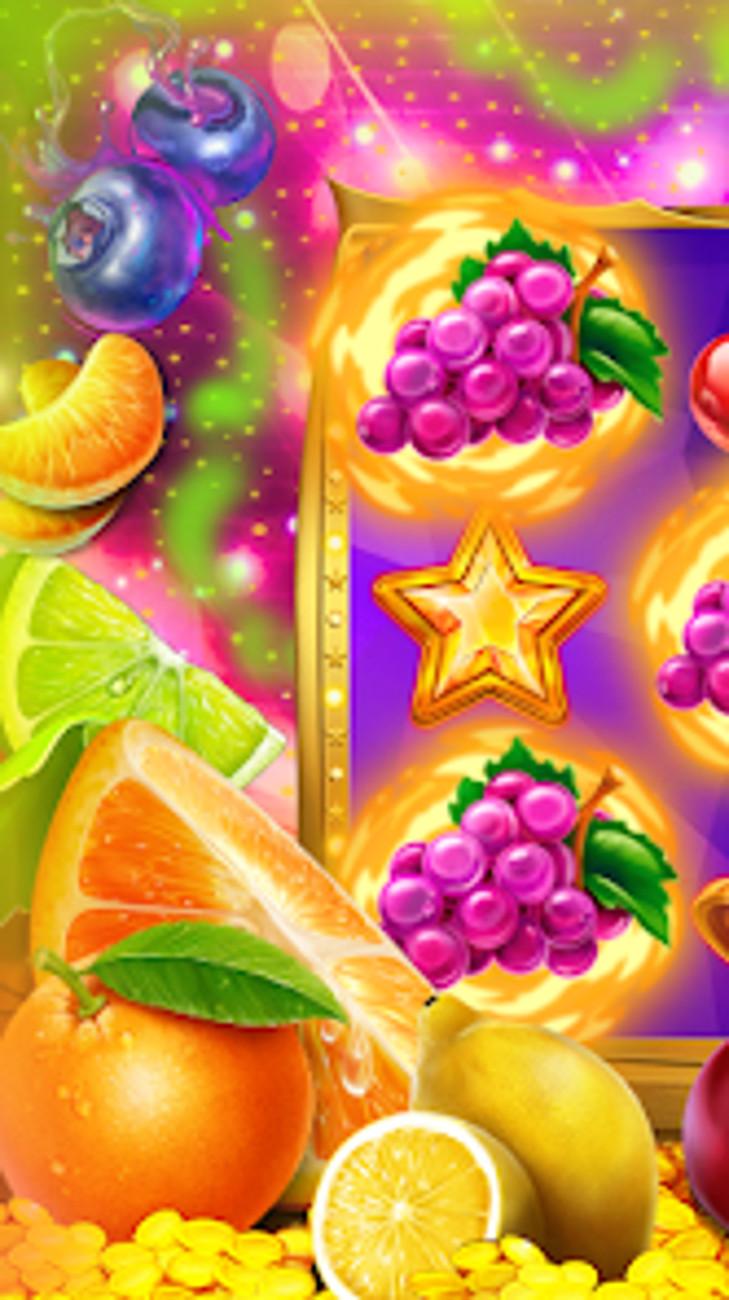 Sweet Grape For Android Download