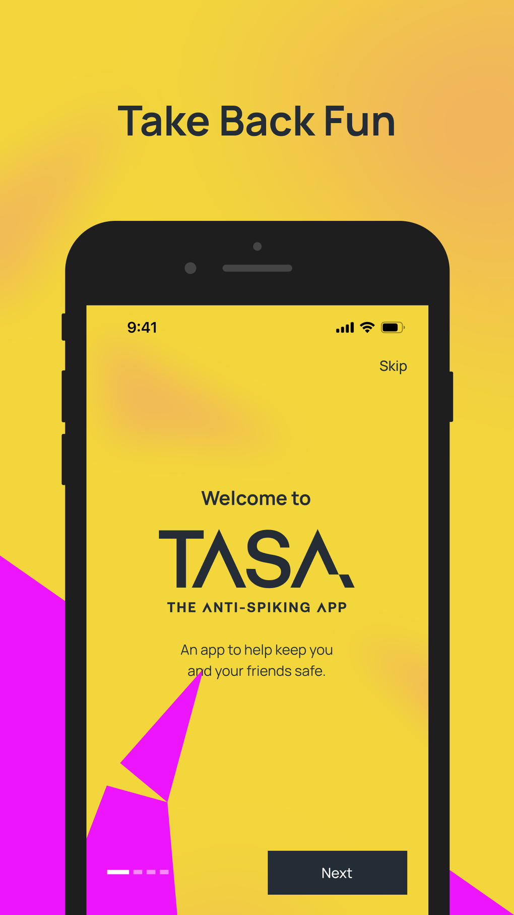 TASA. for iPhone - Download