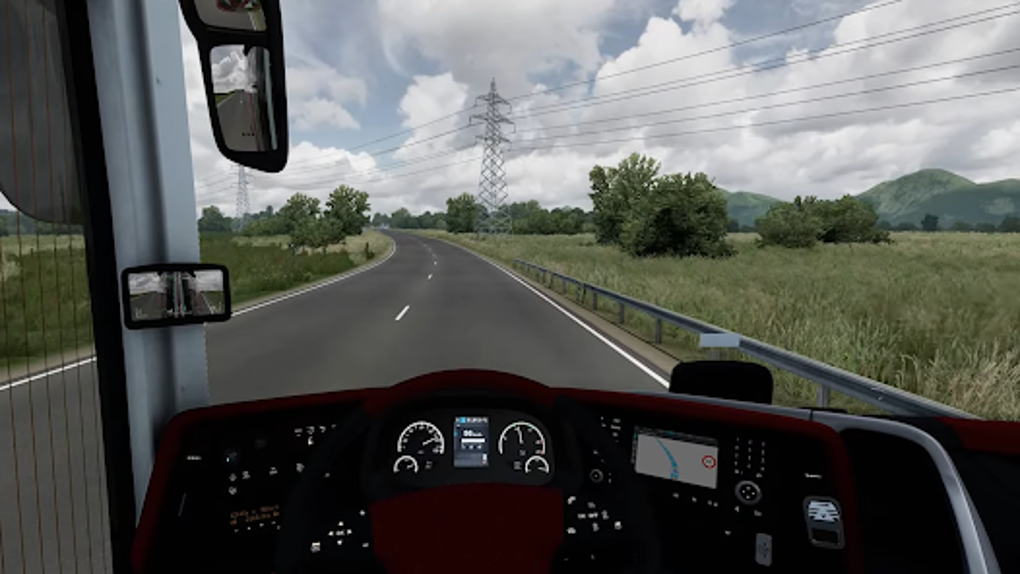 Android 용 Bus Simulator - Bus Driver - 다운로드