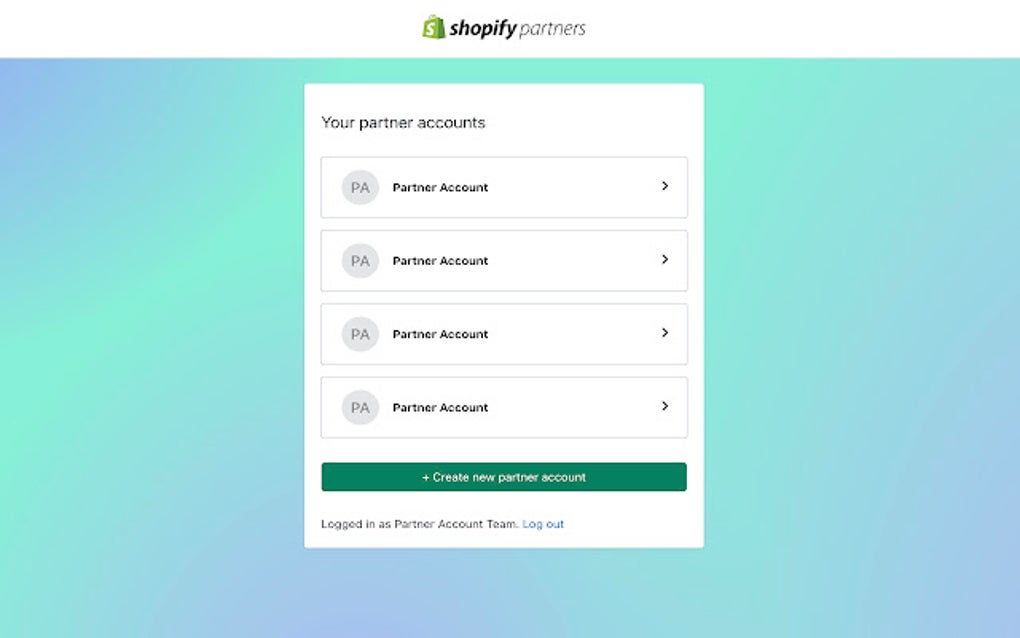 Pretty Partners para Google Chrome - Extensión Descargar