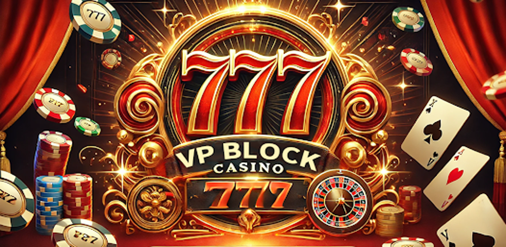 VP Block 777 para Android - Descargar