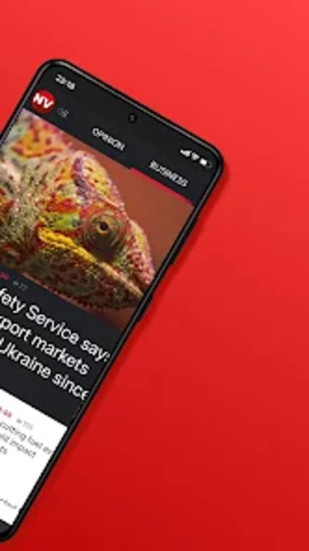 NV For Android Download