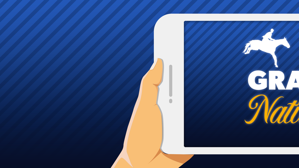 iPhone 용 Grand National Checker - 다운로드