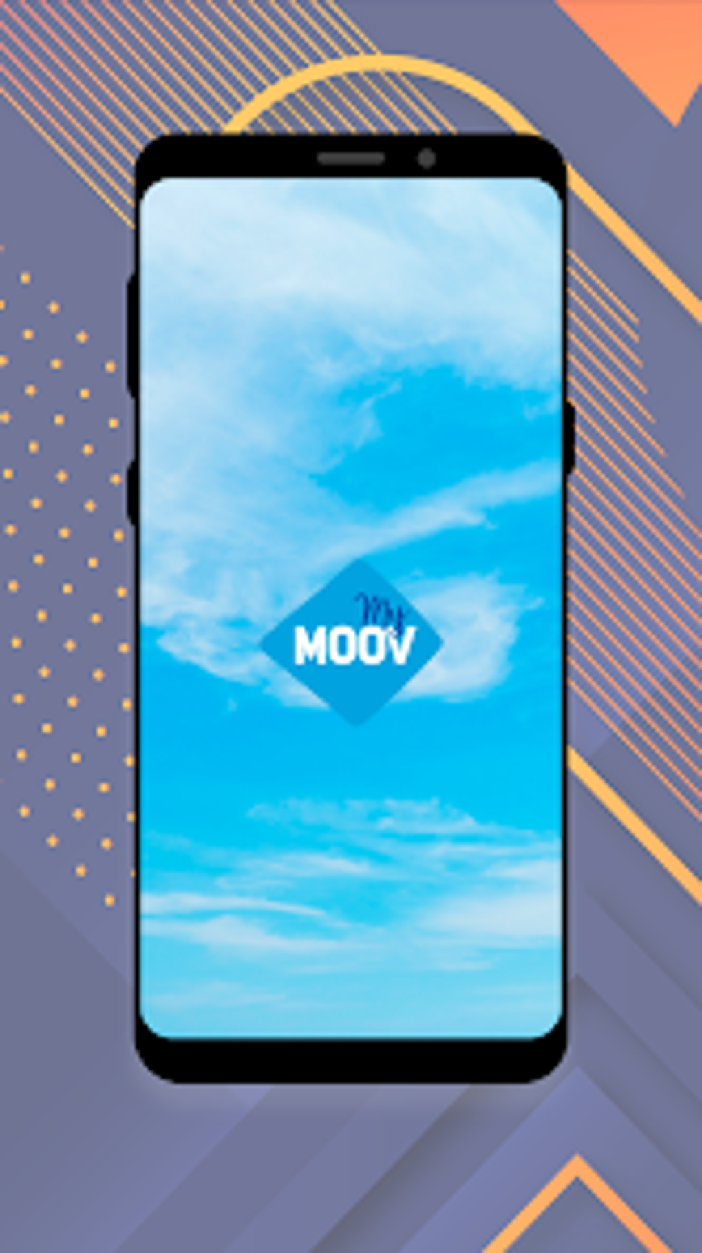MyMOOV for Android - Download