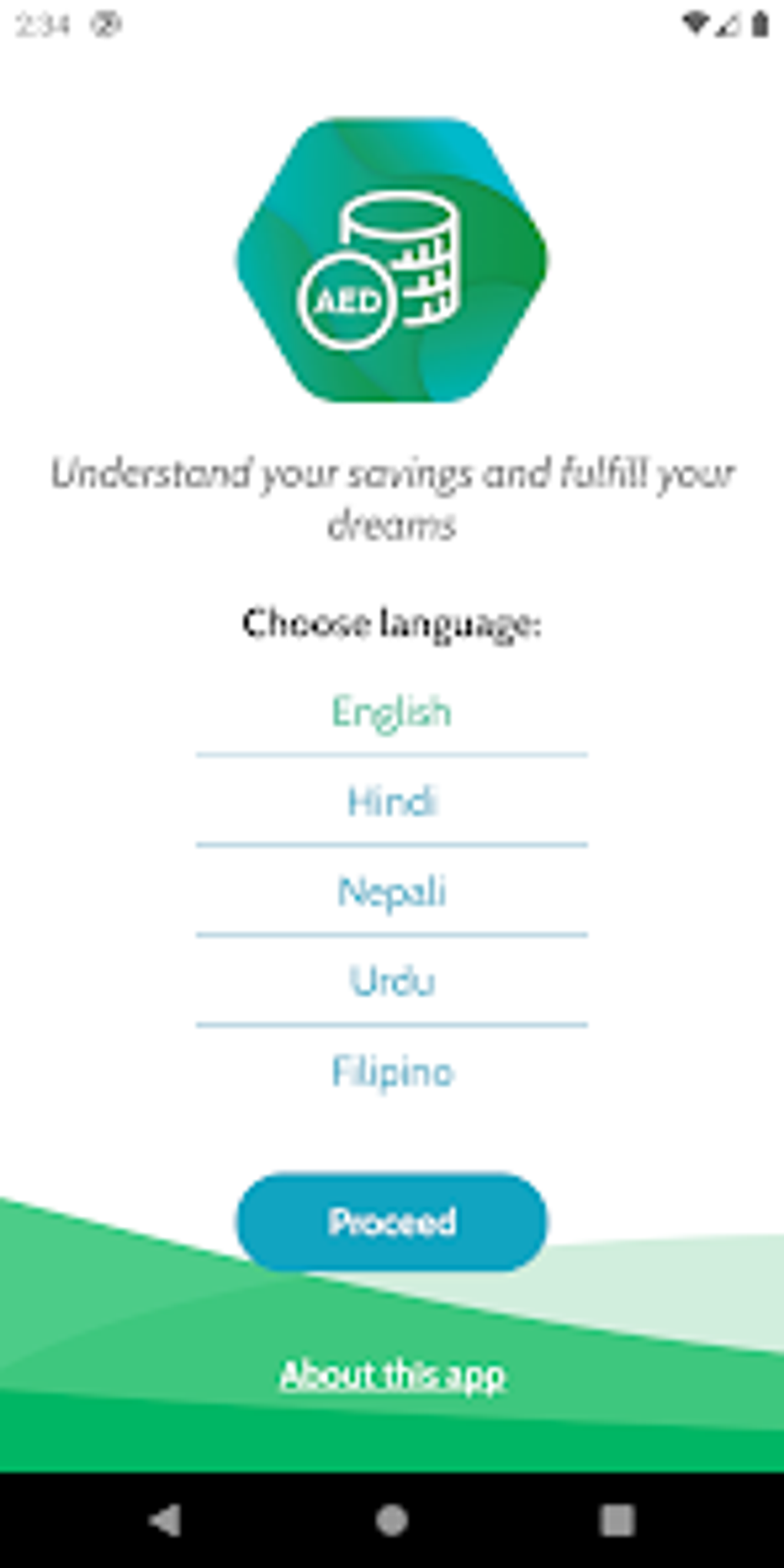 CashCash for Android - Download