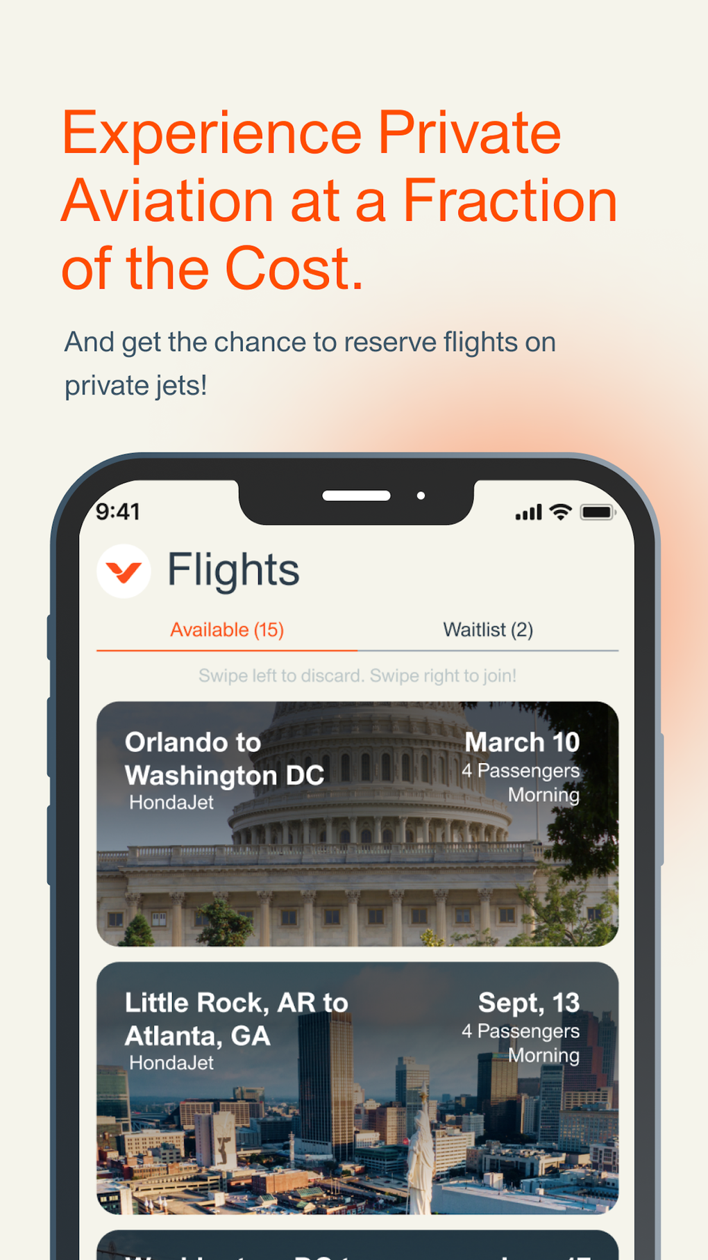 Fly Vaunt for iPhone - Download