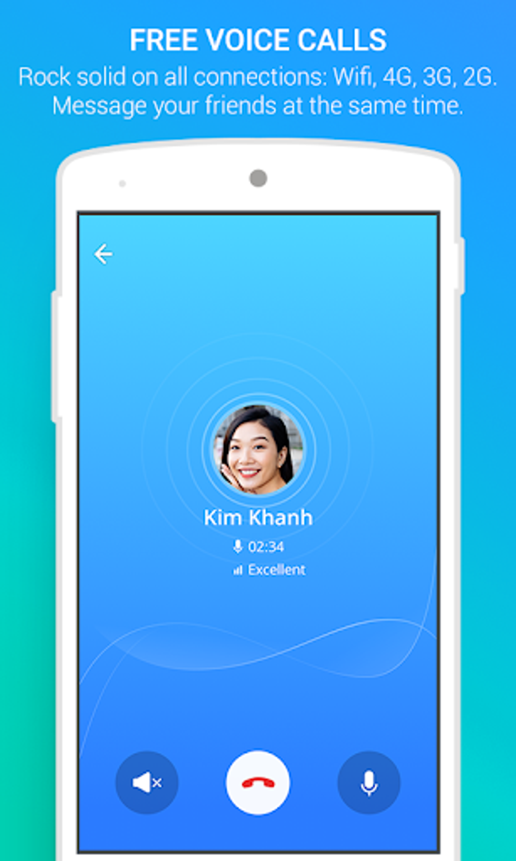 Zalo APK for Android - Download