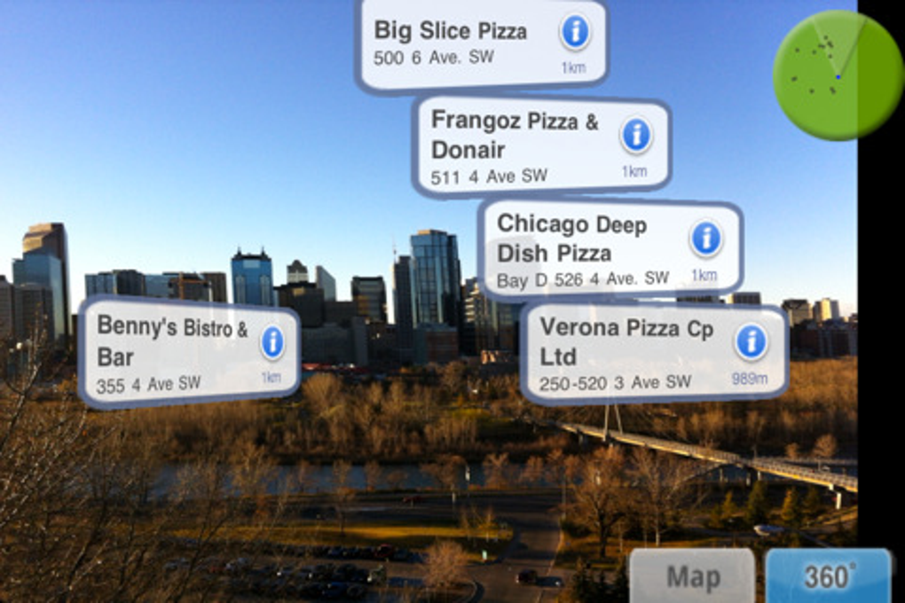 Poynt para iPhone - Descargar