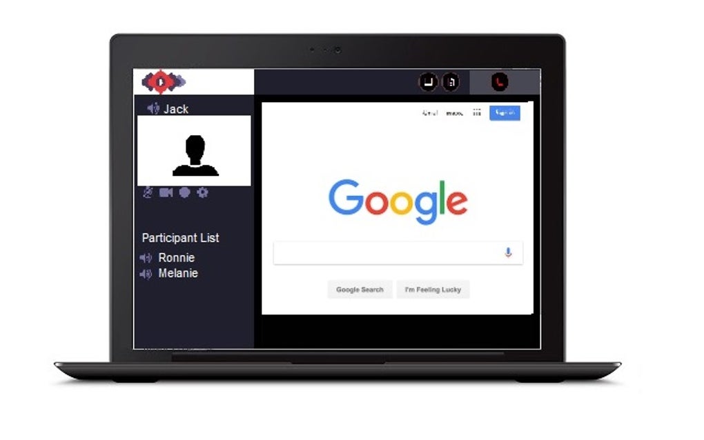 EnableX Screen Sharing Extension for Google Chrome - Extension Download