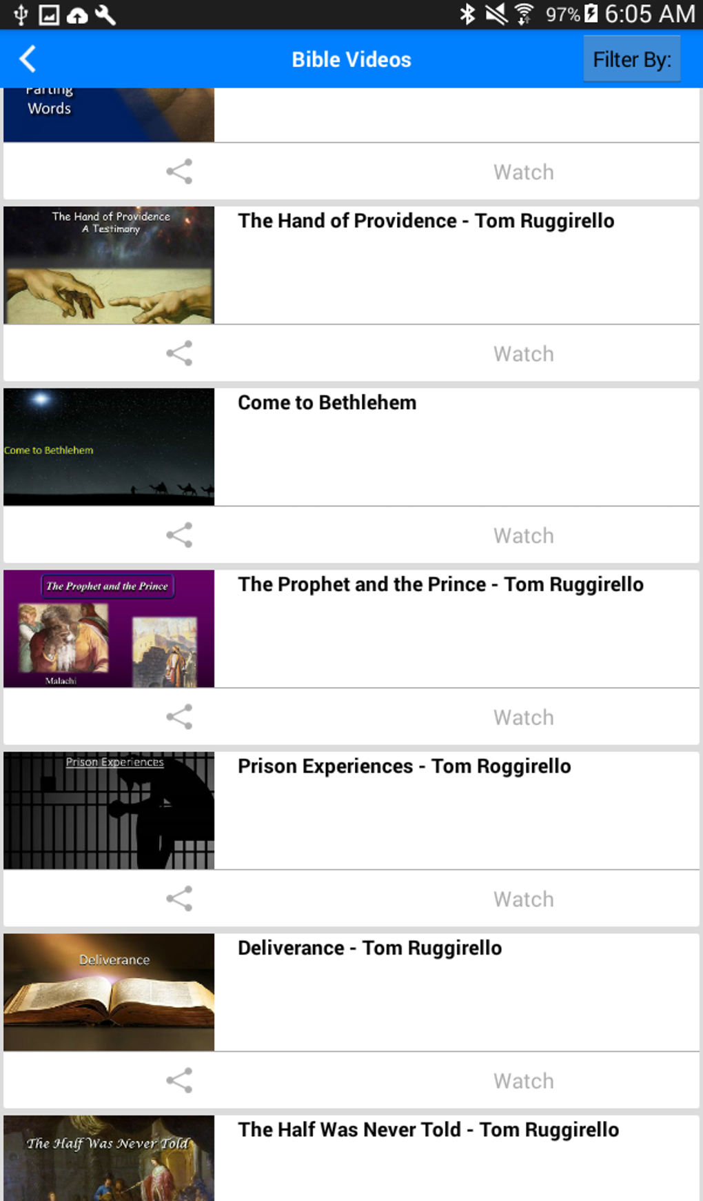 Bible Study Tools Audio Video Bible Studies APK for Android - Download