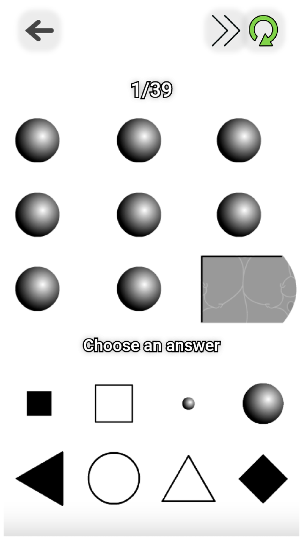 Intelligence Test For IPhone Download Intelligence Test For IPhone Download
