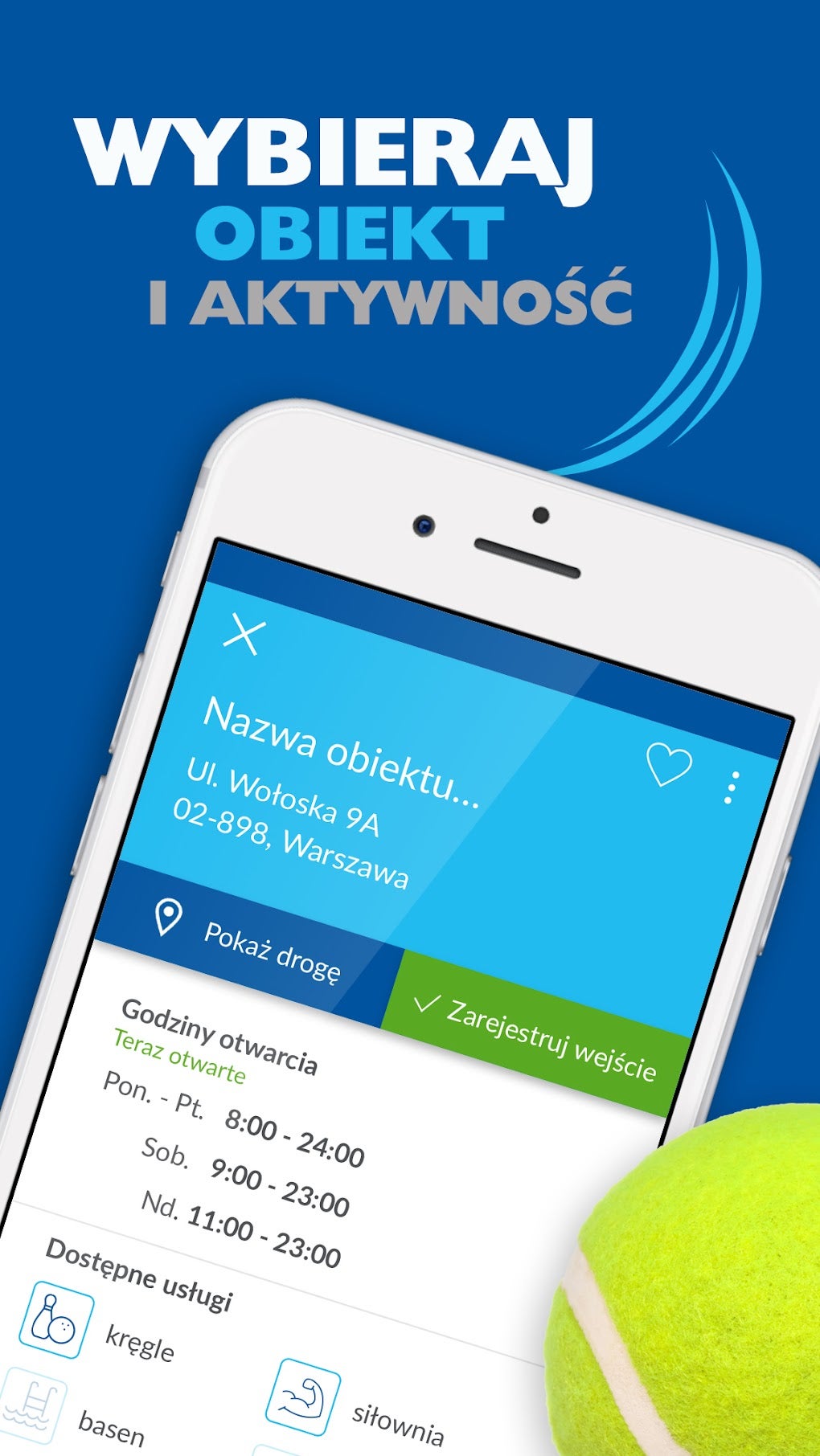 Medicover Sport APK for Android - Download