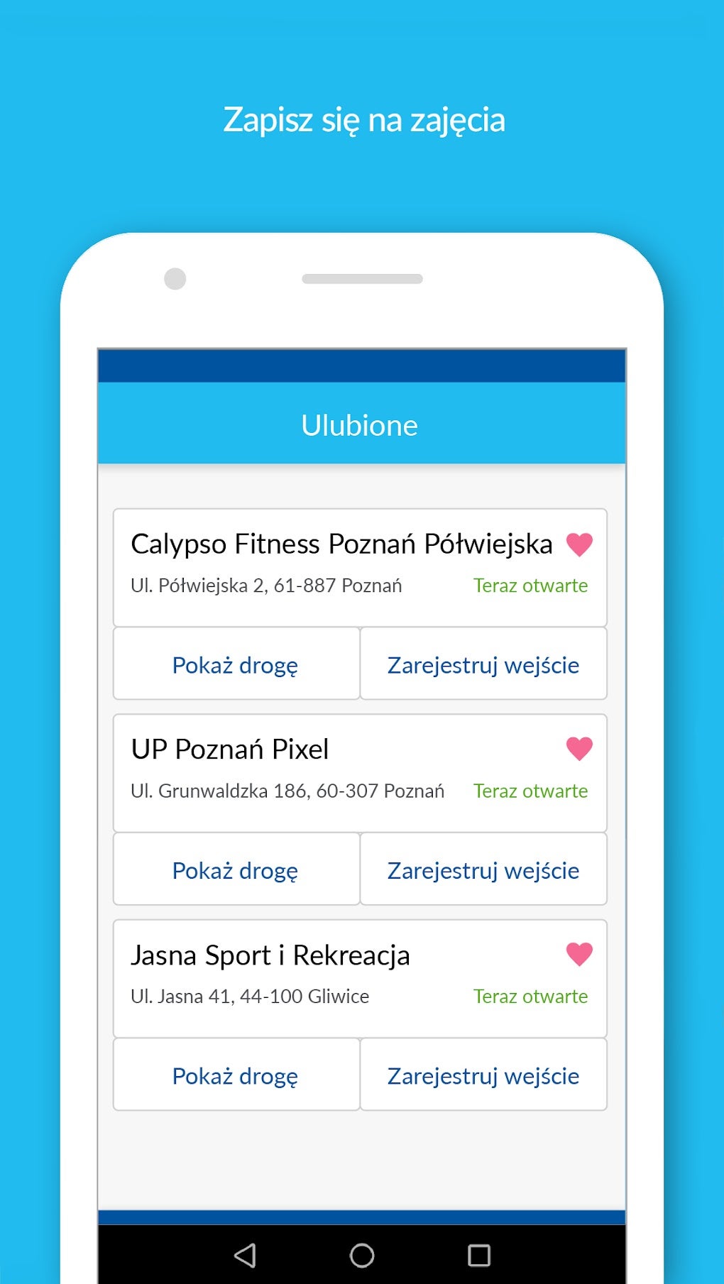 Medicover Sport APK for Android - Download