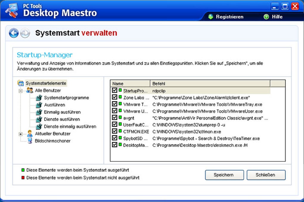 Desktop Maestro - Download