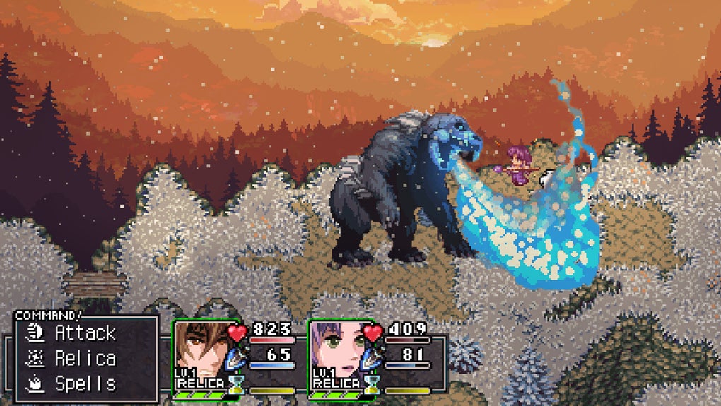 Beloved Rapture - Download