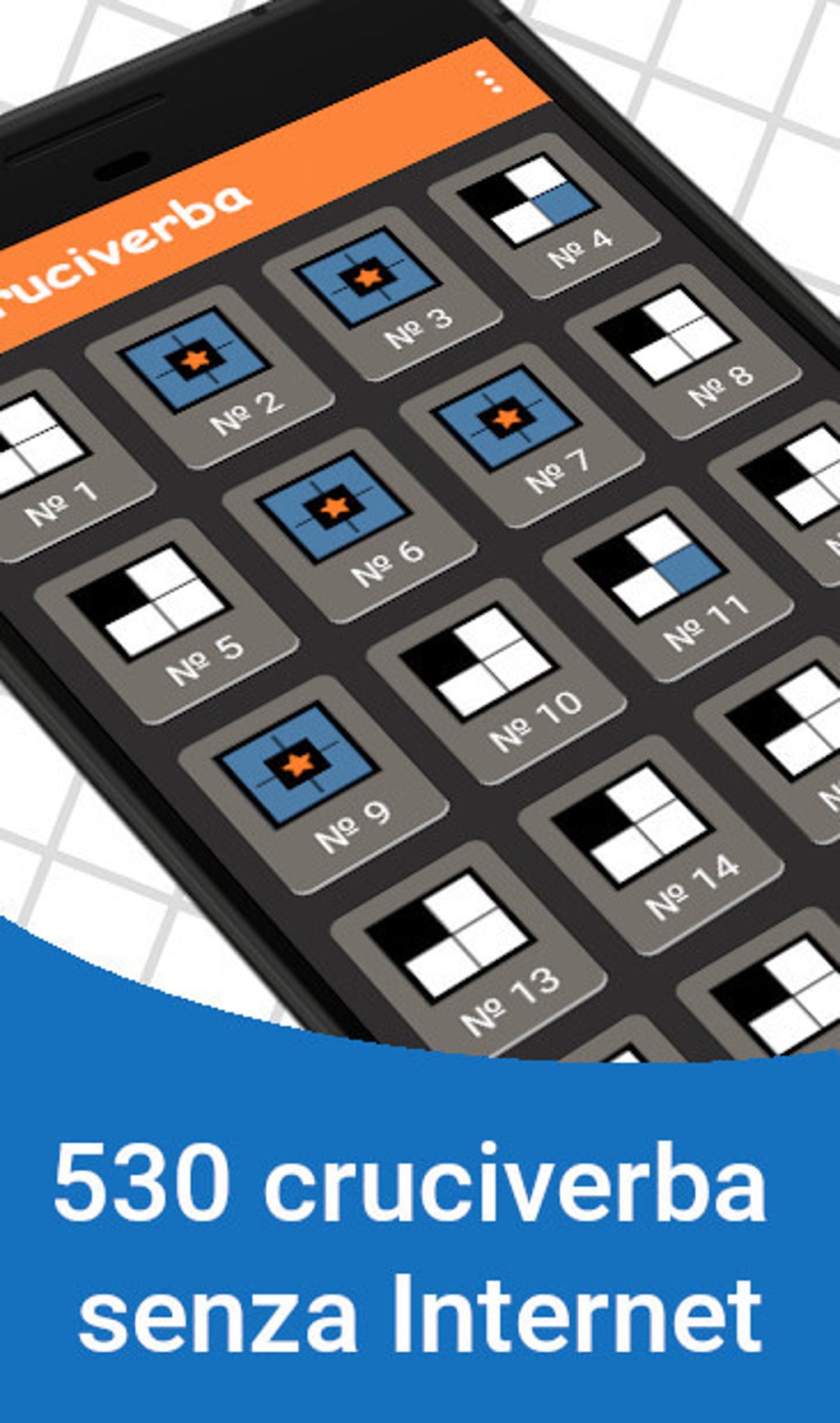 Cruciverba Italiano APK for Android - Download