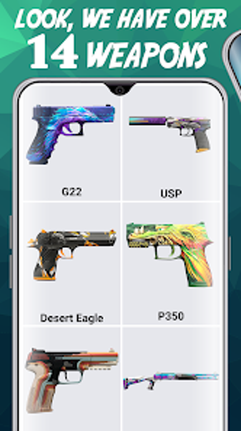 How to draw ST2 for Android - Download