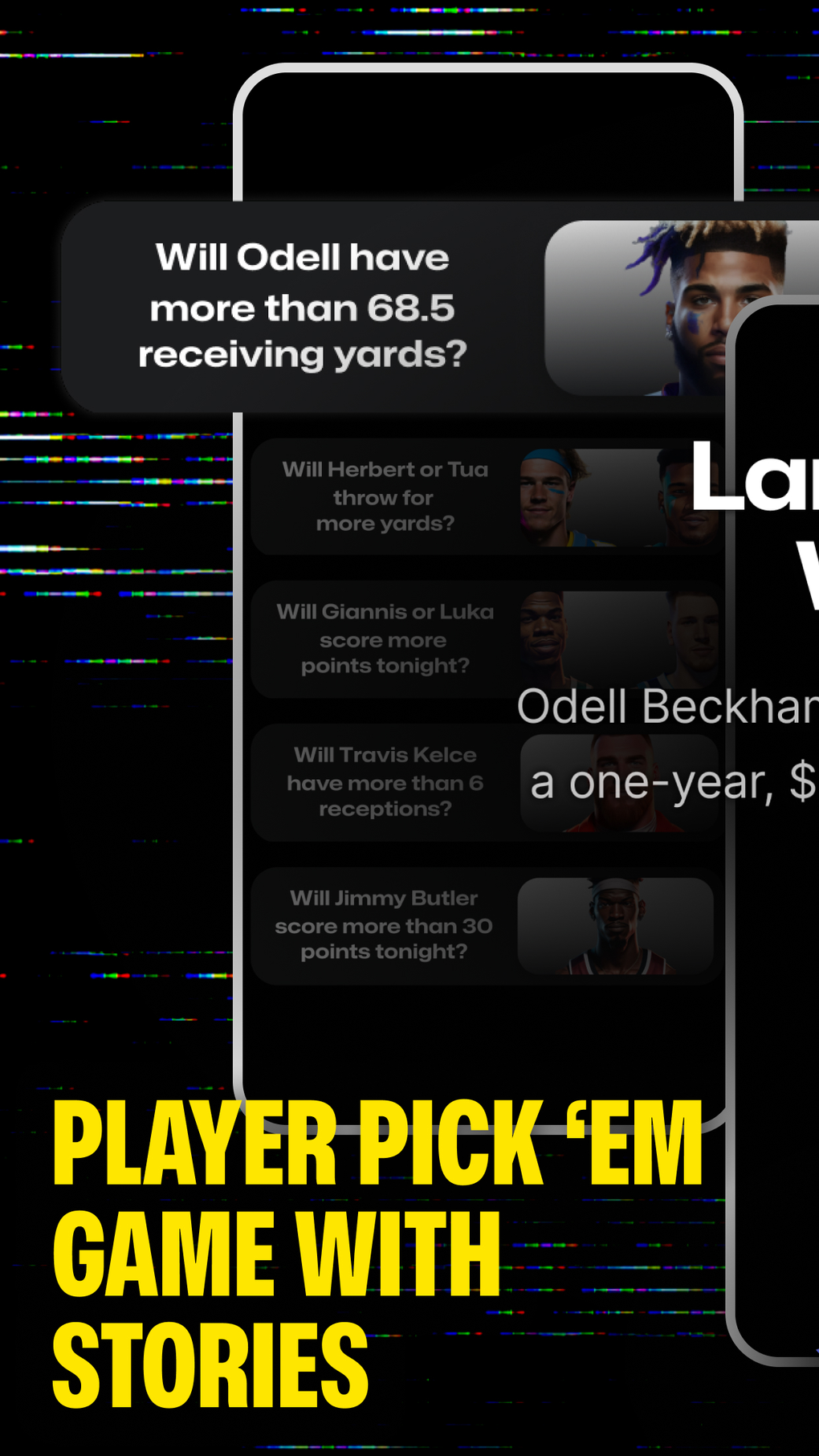 Units - Discover. Pick. Win. for iPhone - Download